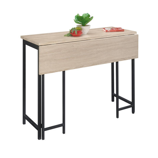 Ebern Designs Extendable Dining Table | Wayfair